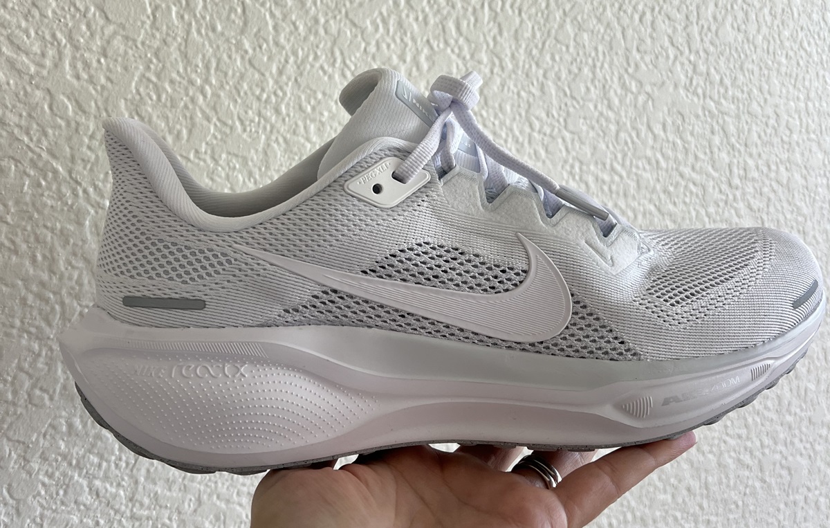 Nike Vs ASICS Running Shoe Comparison - RunToTheFinish