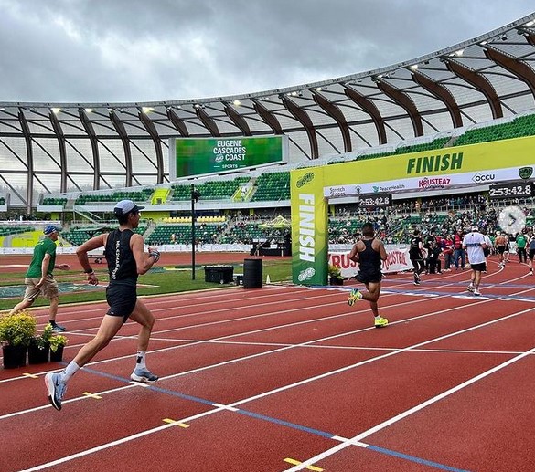 12 Best Spring Marathons in the United States - RunToTheFinish