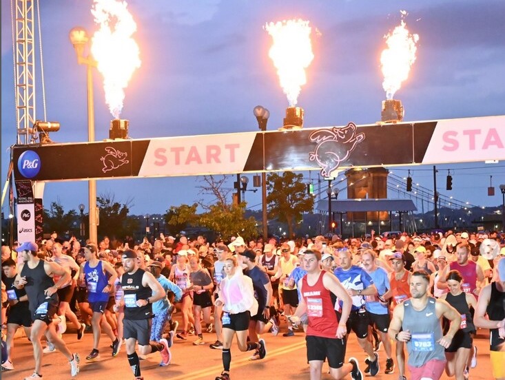 12 Best Spring Marathons in the United States - RunToTheFinish