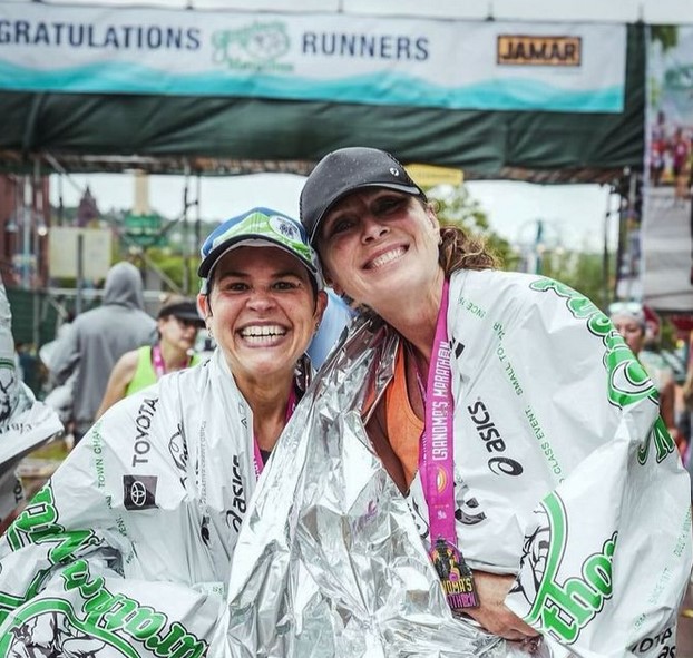 12 Best Spring Marathons in the United States - RunToTheFinish