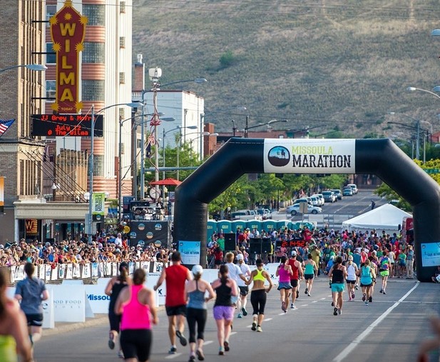 12 Best Spring Marathons in the United States - RunToTheFinish