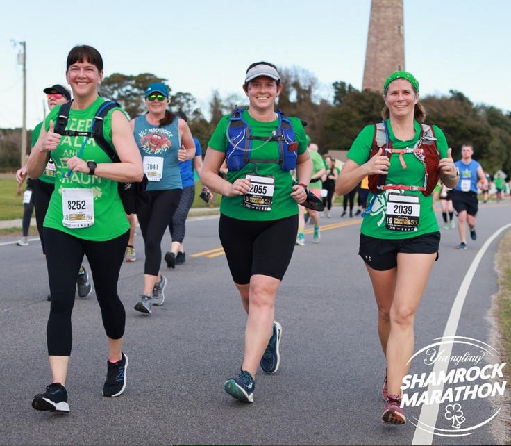 12 Best Spring Marathons in the United States - RunToTheFinish