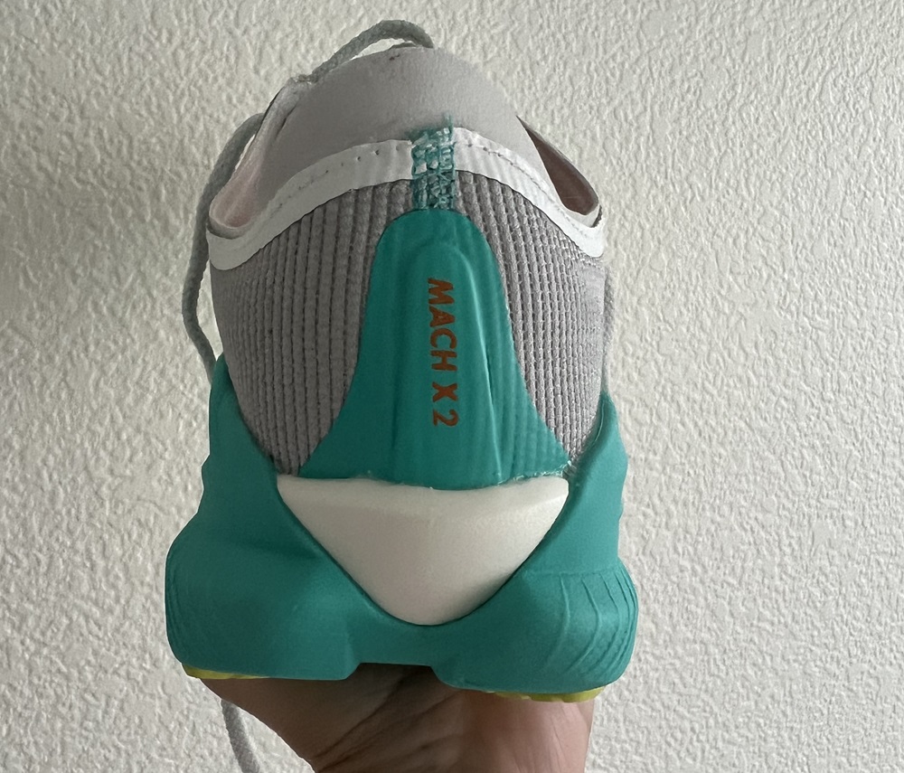 Hoka Mach X2 Review | Leaps Forward - RunToTheFinish