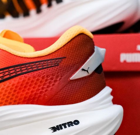 Puma Deviate Nitro 3 Review | 200 Mile Update - RunToTheFinish