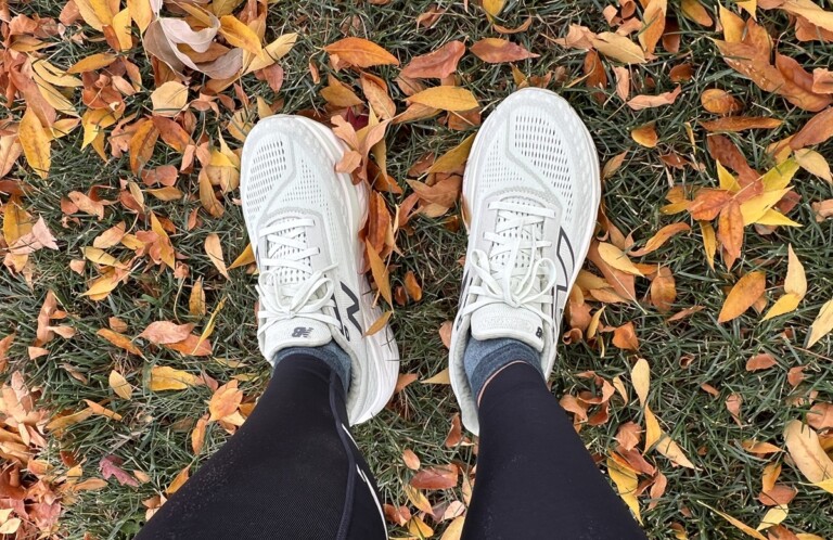 New Balance 1080v14 Review | Long Run Love - RunToTheFinish