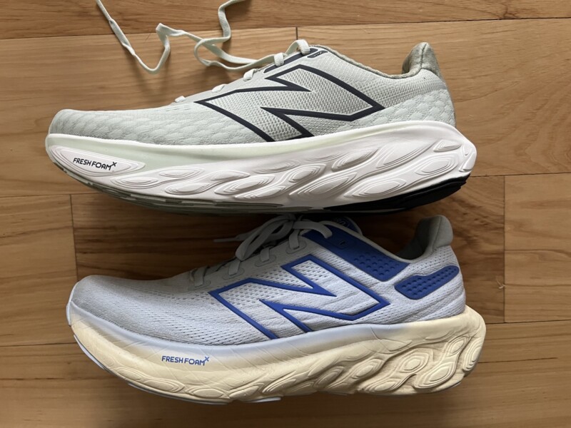 New Balance 1080v14 Review | Long Run Love - RunToTheFinish