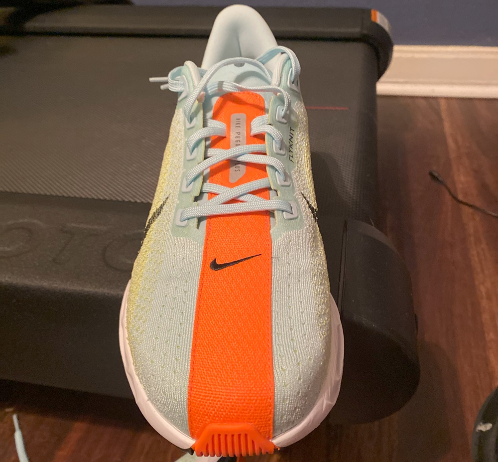 Nike Pegasus Plus Review: A Firm And Fun Nostalgic Jaunt - RunToTheFinish