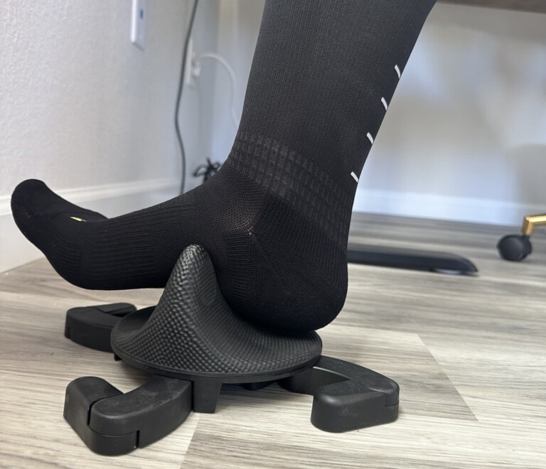 Alleviate Arch Massager Review | A Great Way To Relieve Plantar ...