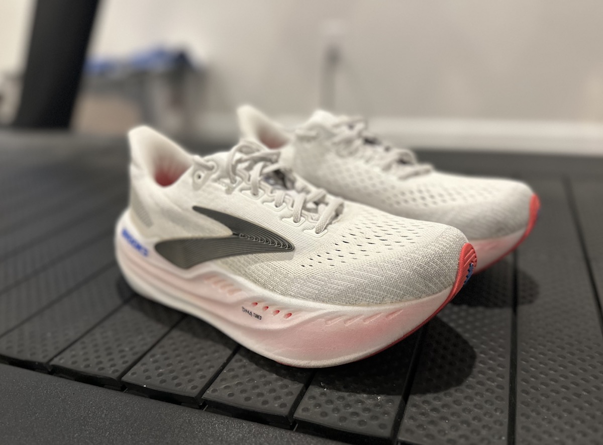 10 Best Shoes for Heavier Runners (Put Through Real World Testing) 2025 ...