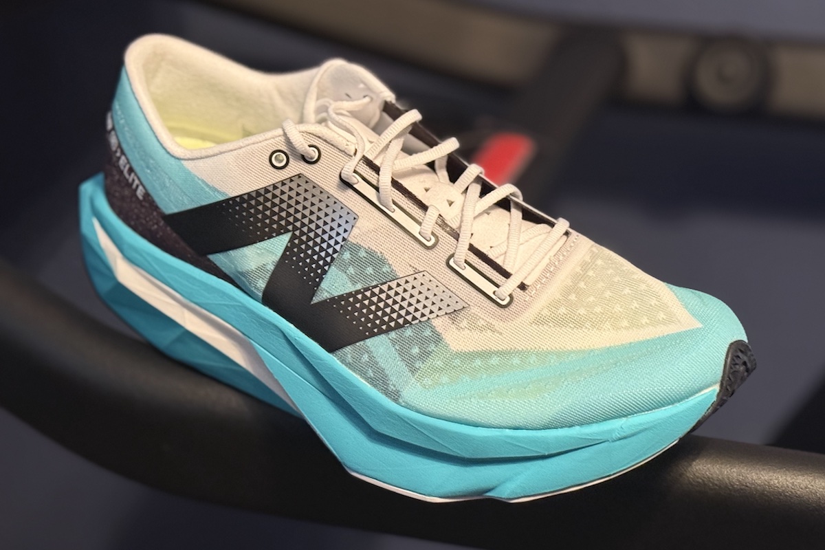 New Balance FuelCell SuperComp Elite v4 Review | Medal Worthy Comfort ...