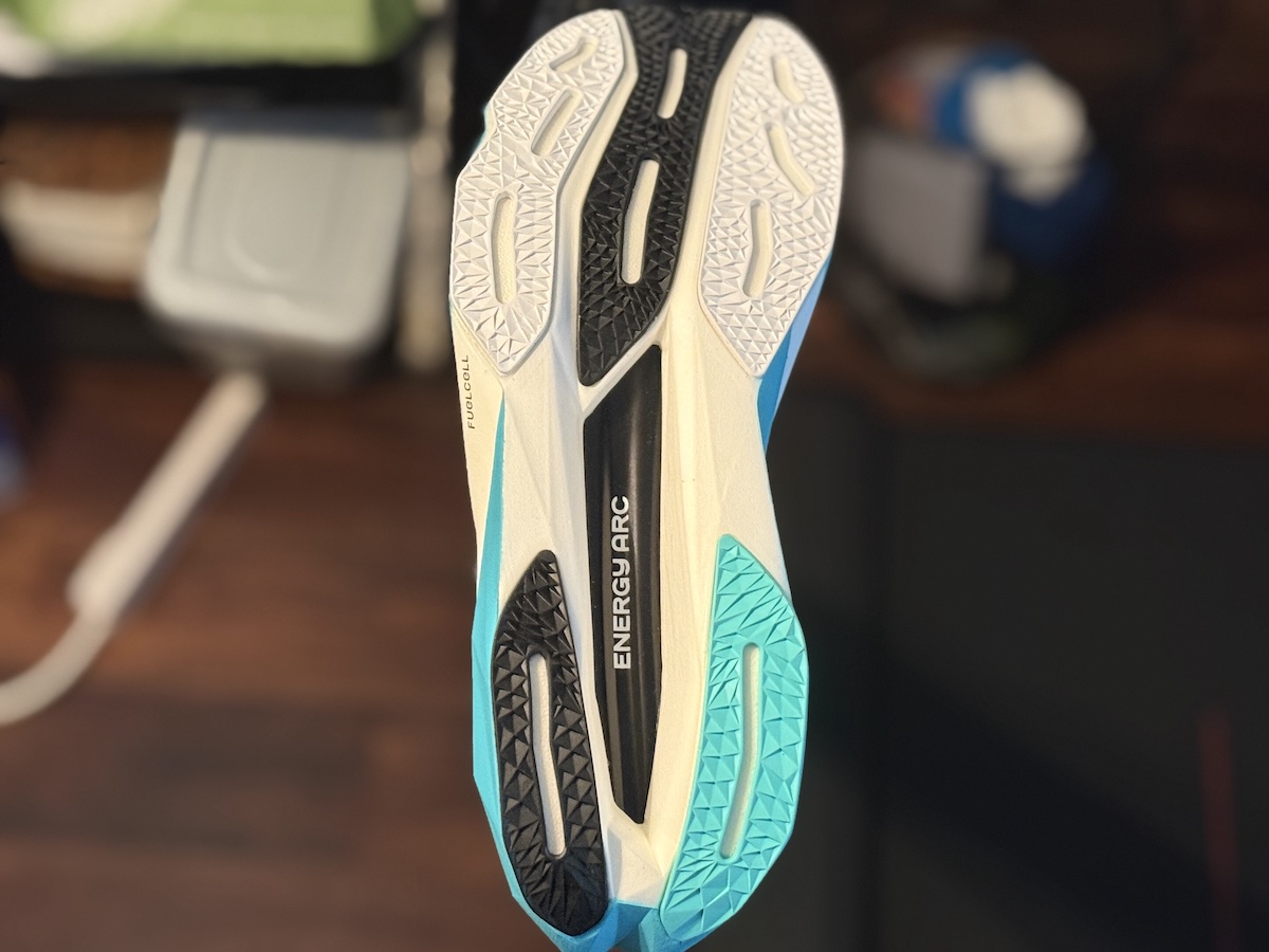 New Balance FuelCell SuperComp Elite v4 Review | Medal Worthy Comfort ...