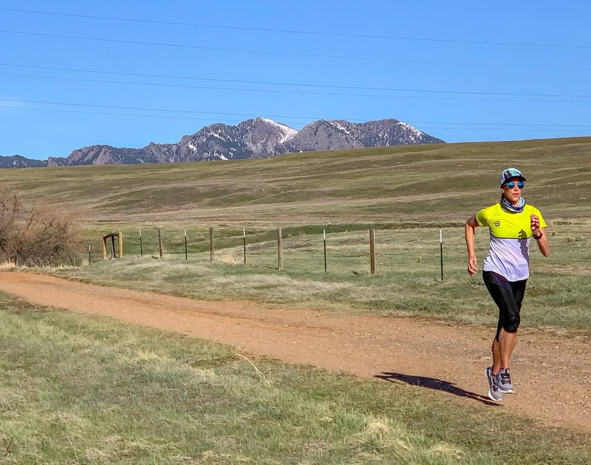 7 Hill Running Workouts to Boost Your Speed and Endurance - RunToTheFinish