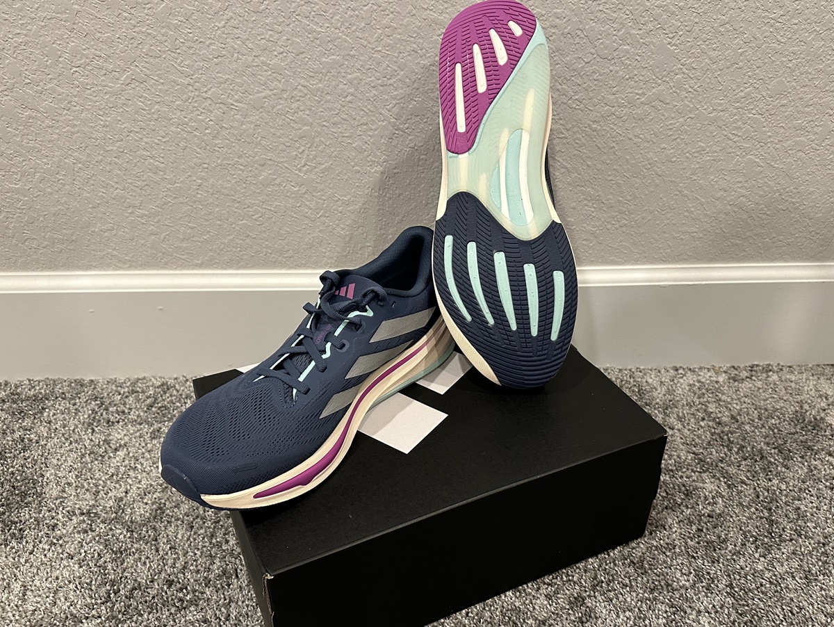 Adidas Supernova Rise 2 Review | Better on Paper - RunToTheFinish