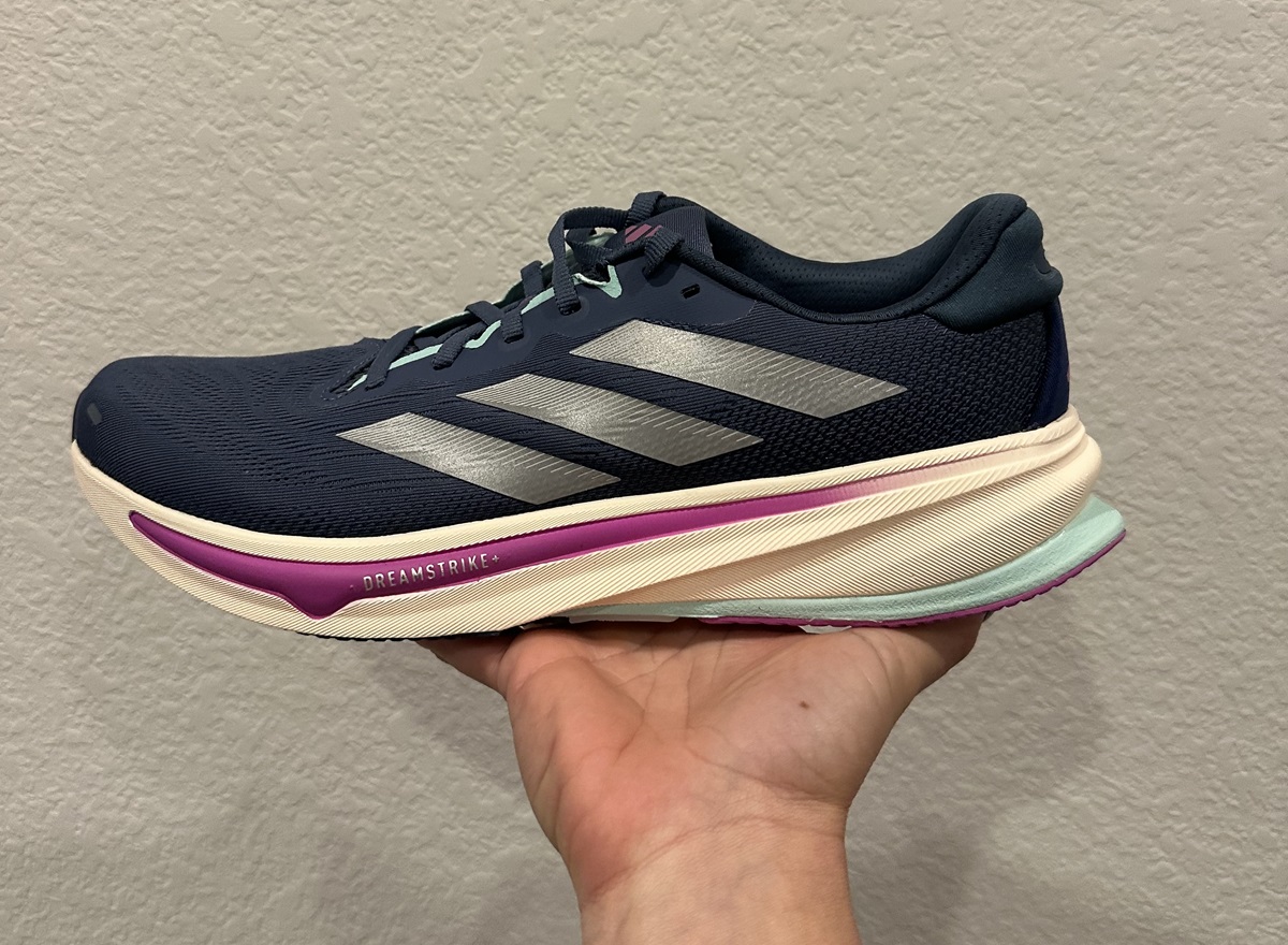 Adidas Supernova Rise 2 Review | Better on Paper - RunToTheFinish