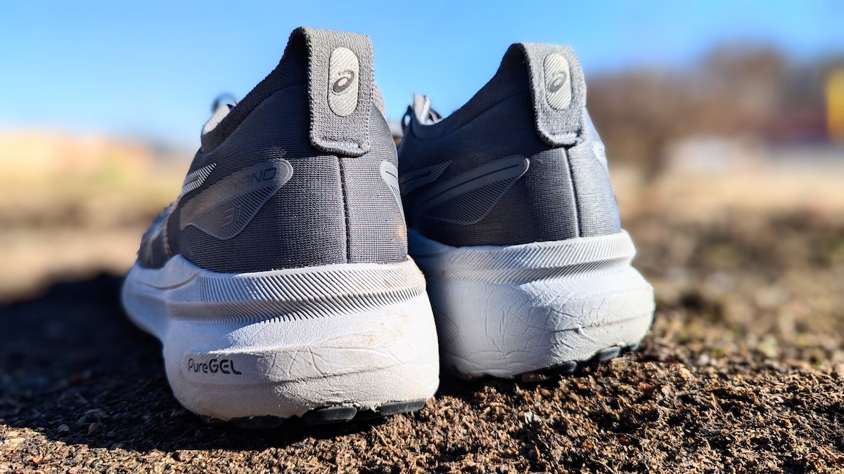 Understanding Running Shoe Foams | TPU, EVA, PEBA and More - RunToTheFinish