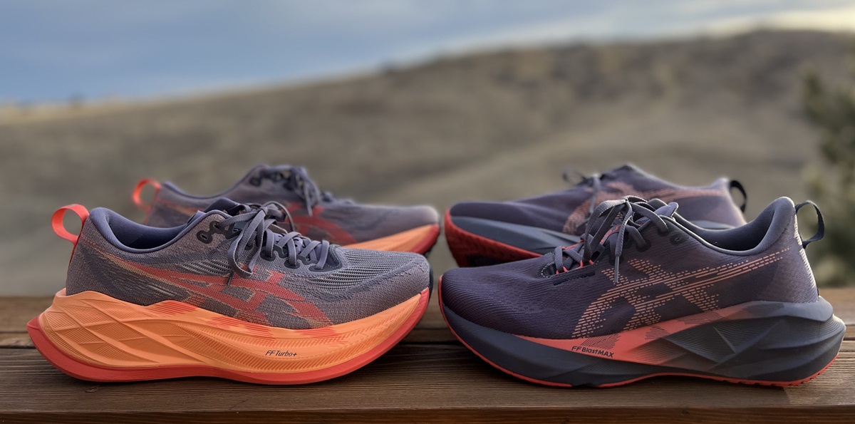 Asics Superblast 2 Review | A Better Super Trainer - RunToTheFinish
