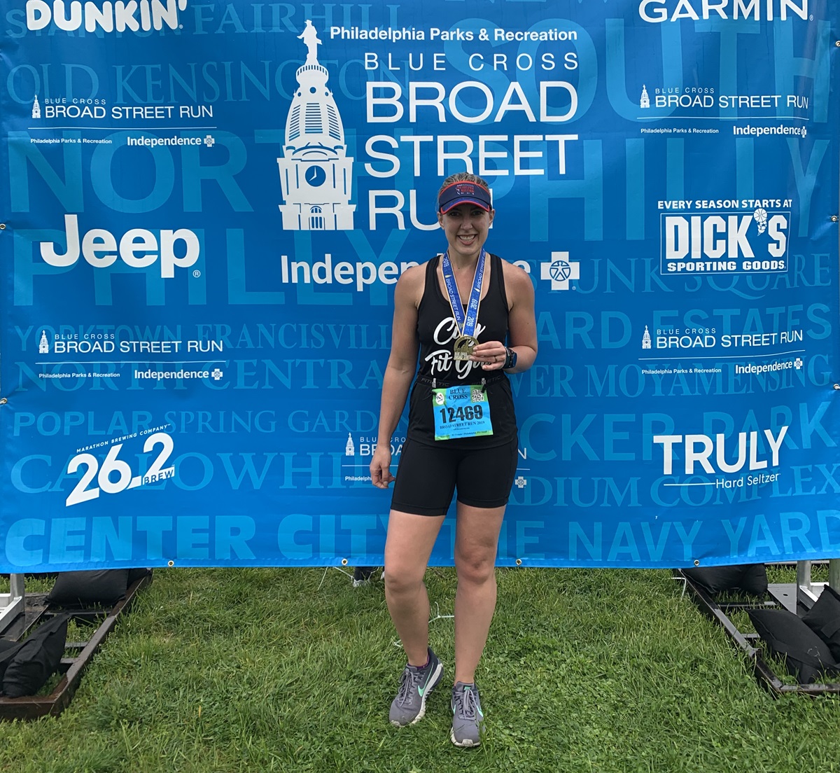 Free 10 Mile Training Plan Beginner and Intermediate - RunToTheFinish