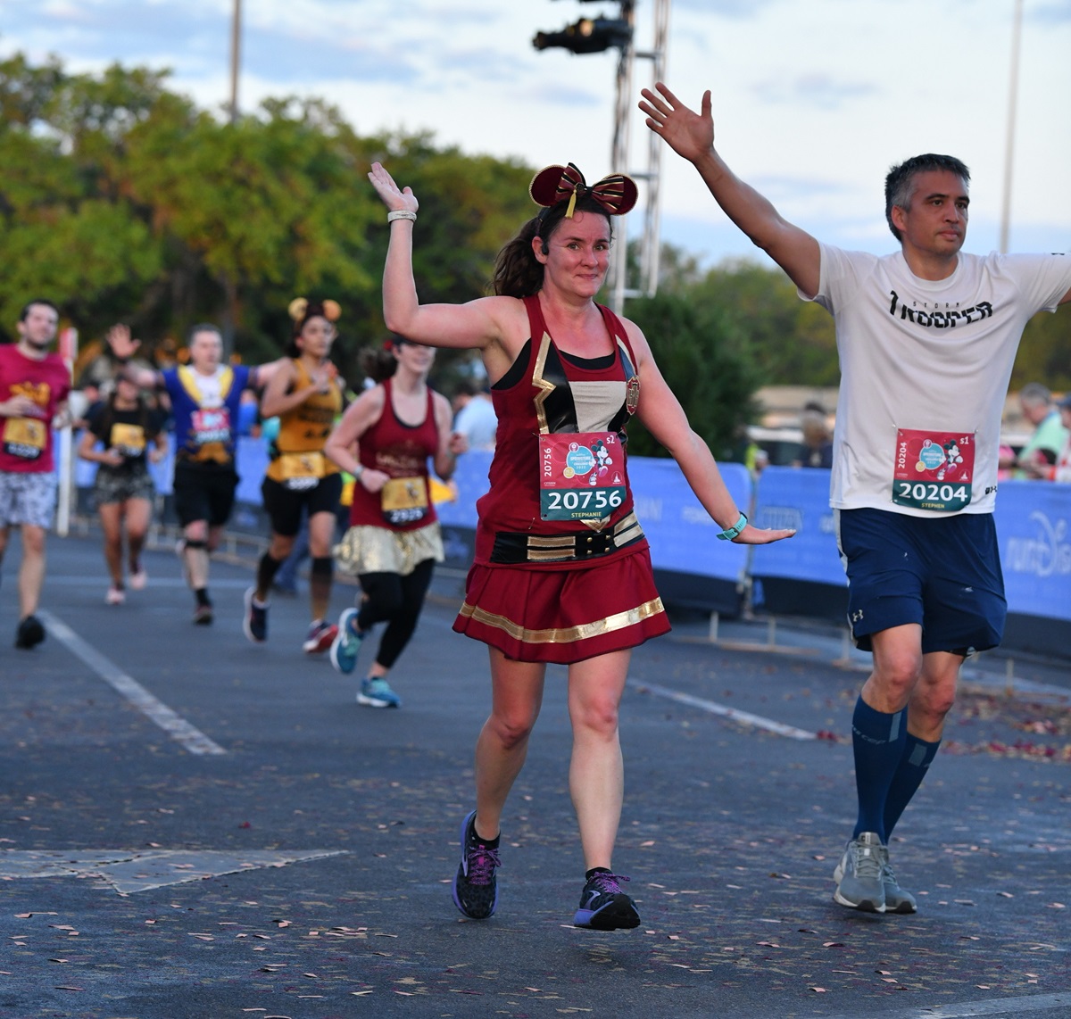 Free 10 Mile Training Plan Beginner and Intermediate - RunToTheFinish