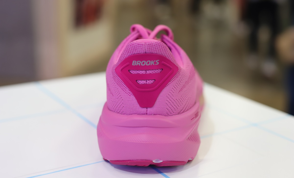 Brooks Ghost 17 Preview | A Big Drop (Or Small) - RunToTheFinish