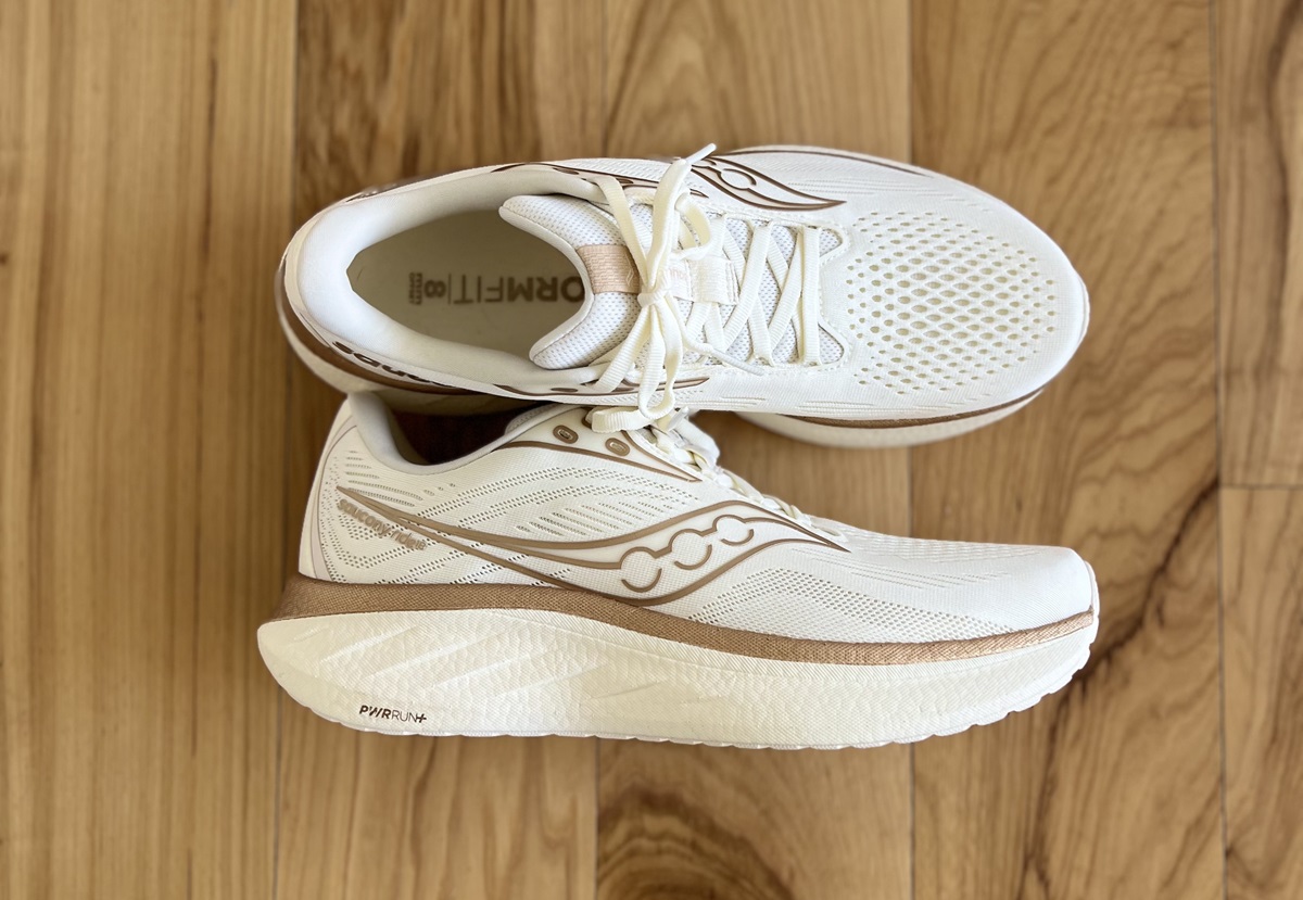 Saucony Vs Asics | Key Differences and Models - RunToTheFinish