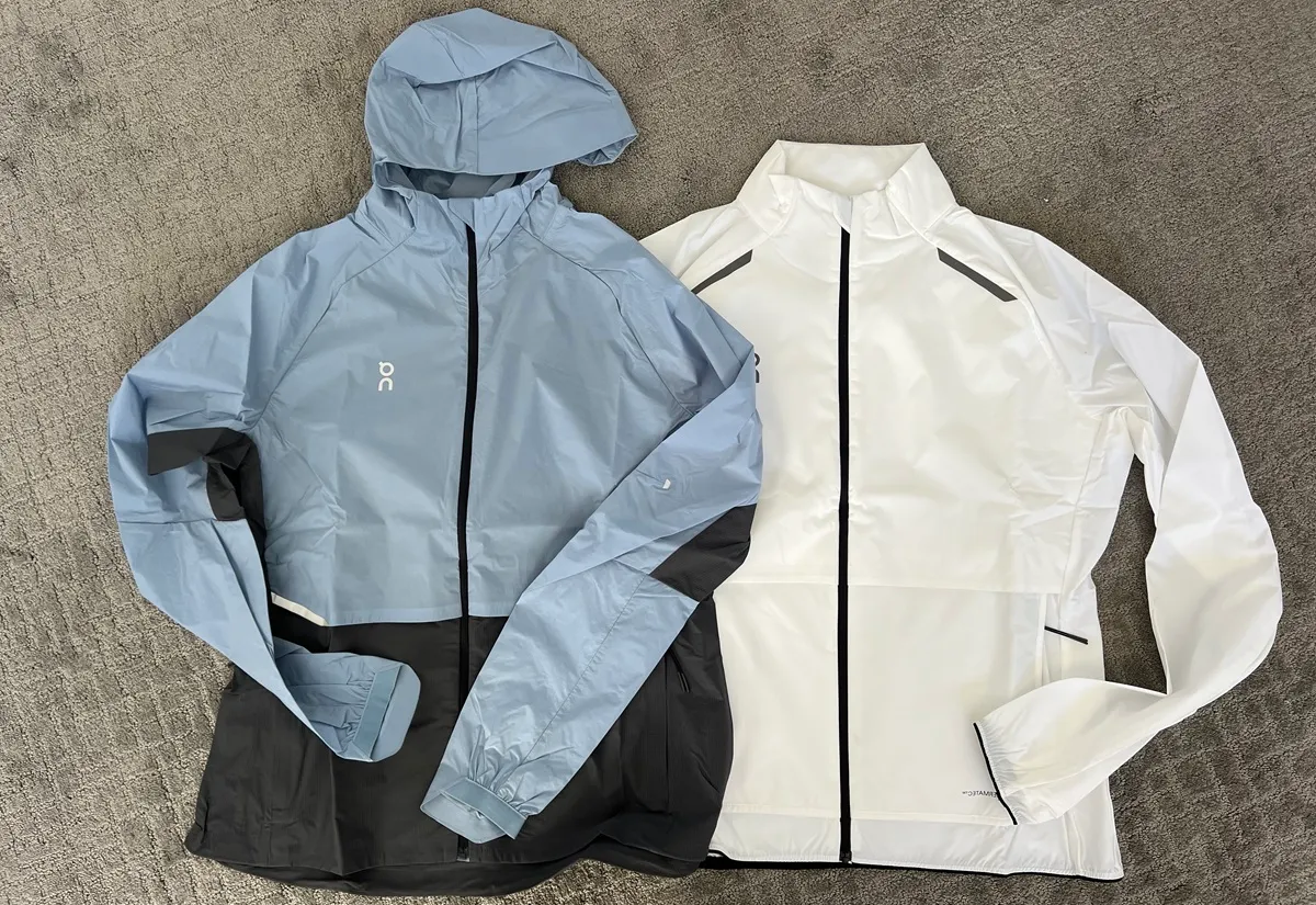 Best Running Jackets for Women 2025 (Winter, Rain and More)