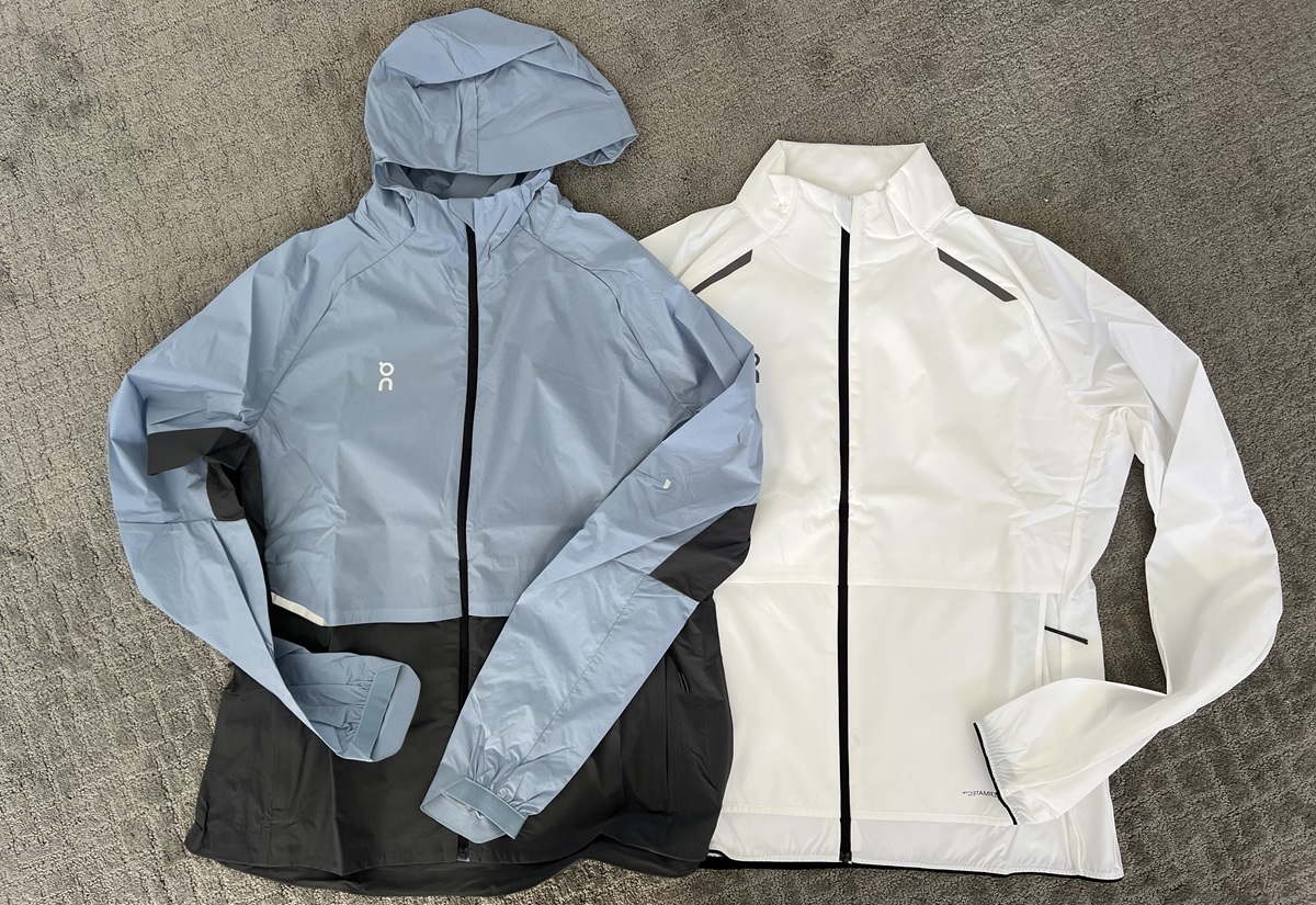 Best Running Jackets for Women 2025 (Winter, Rain and More)