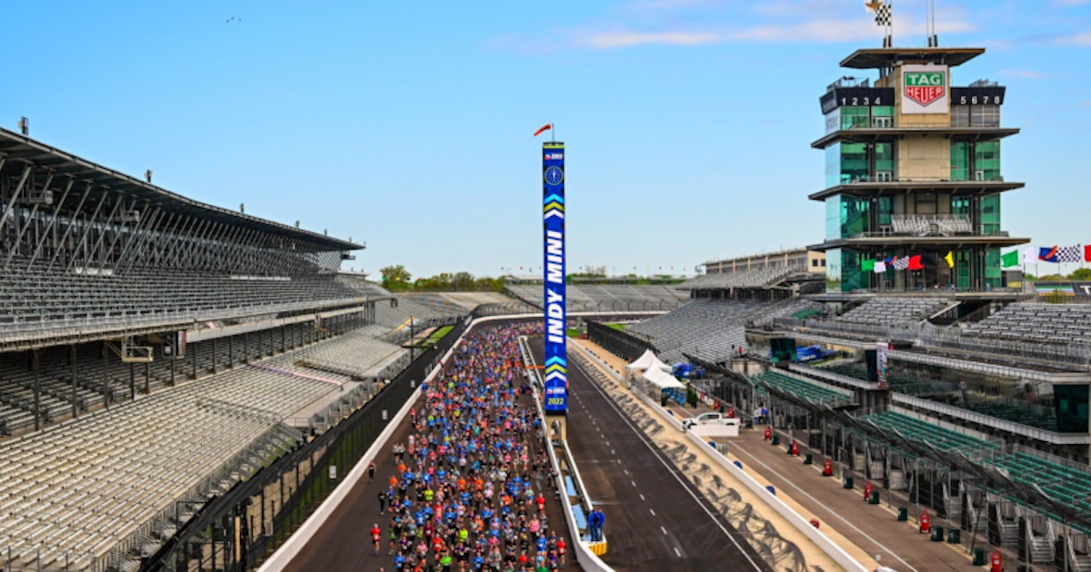 11 Best Summer Half Marathons In The US - RunToTheFinish