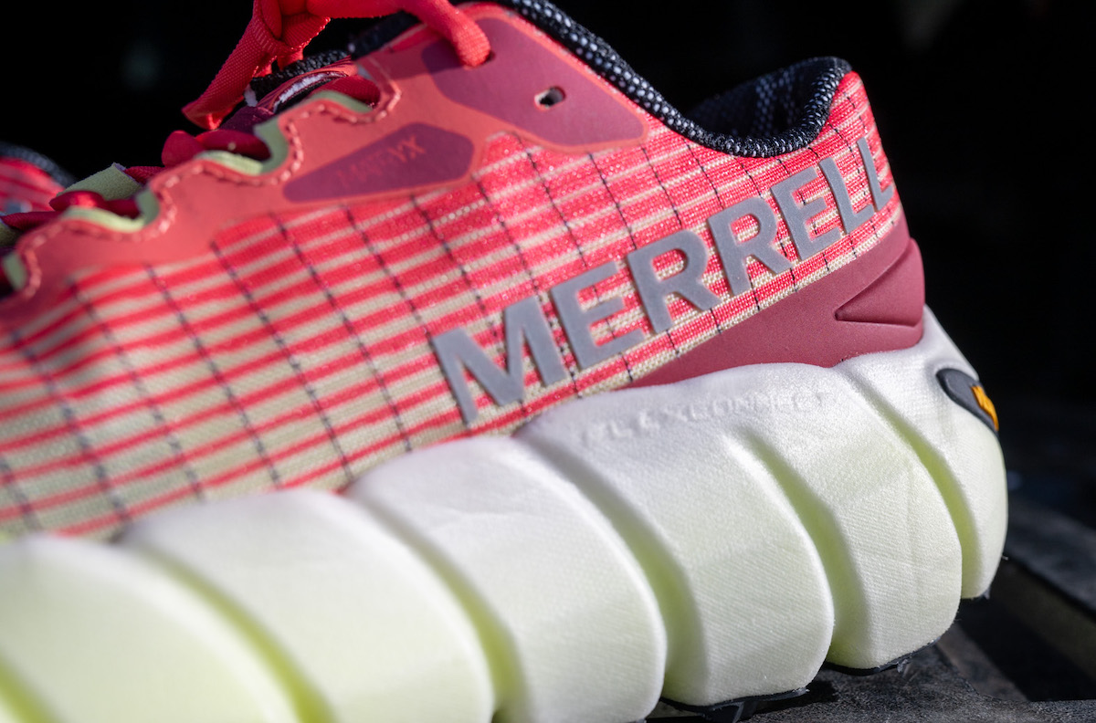 Merrell MTL Adapt Matryx Review | Performance and Comfort - RunToTheFinish