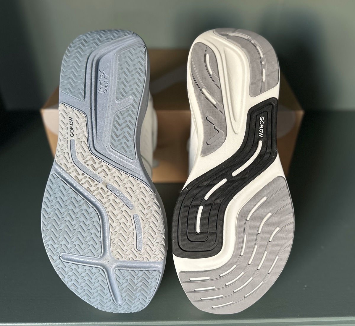 Mount to Coast Comparing Shoe Models | Are They Worth The Hype ...