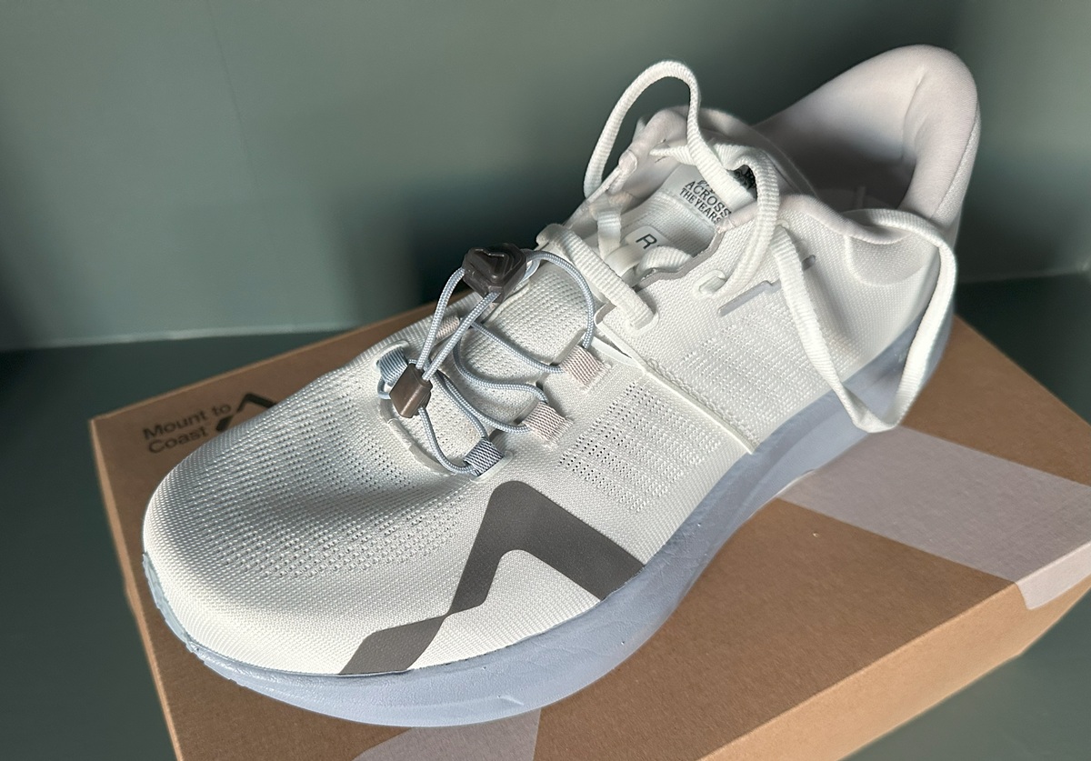 Mount to Coast Comparing Shoe Models | Are They Worth The Hype ...