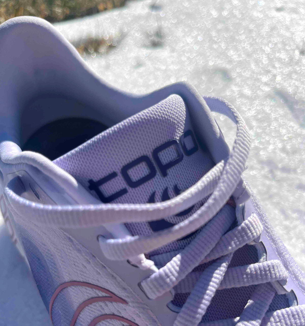 Topo Aura Review | Max Cushion & Stability We Applaud - RunToTheFinish