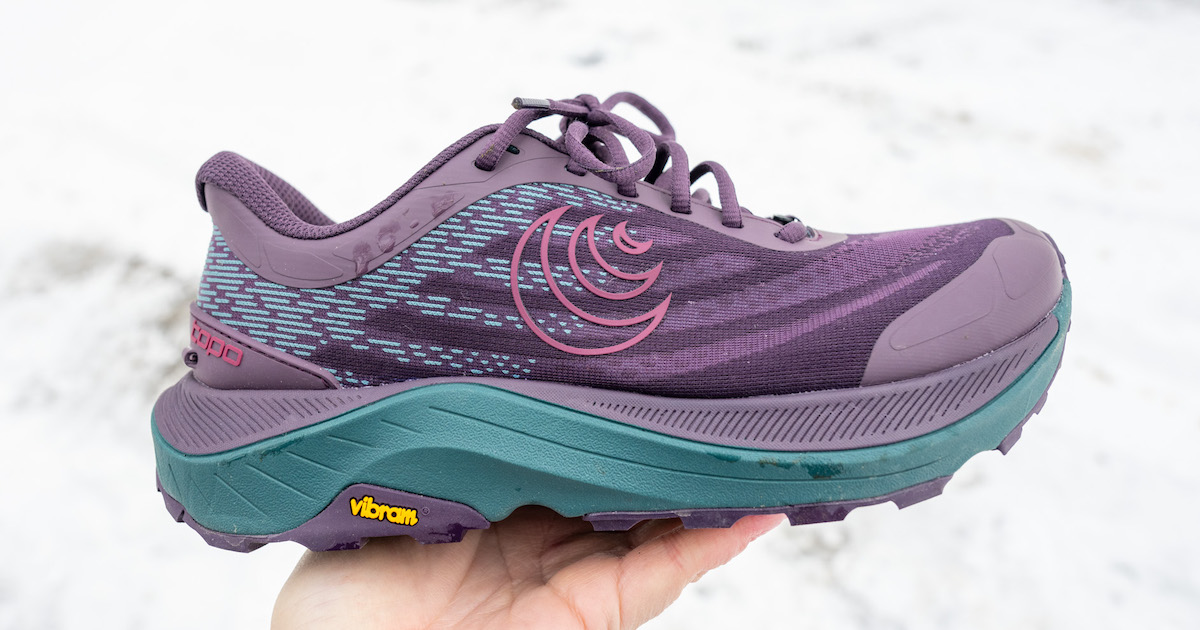 Why These 9 Cushioned Trail Running Shoes Are Worth Every Penny