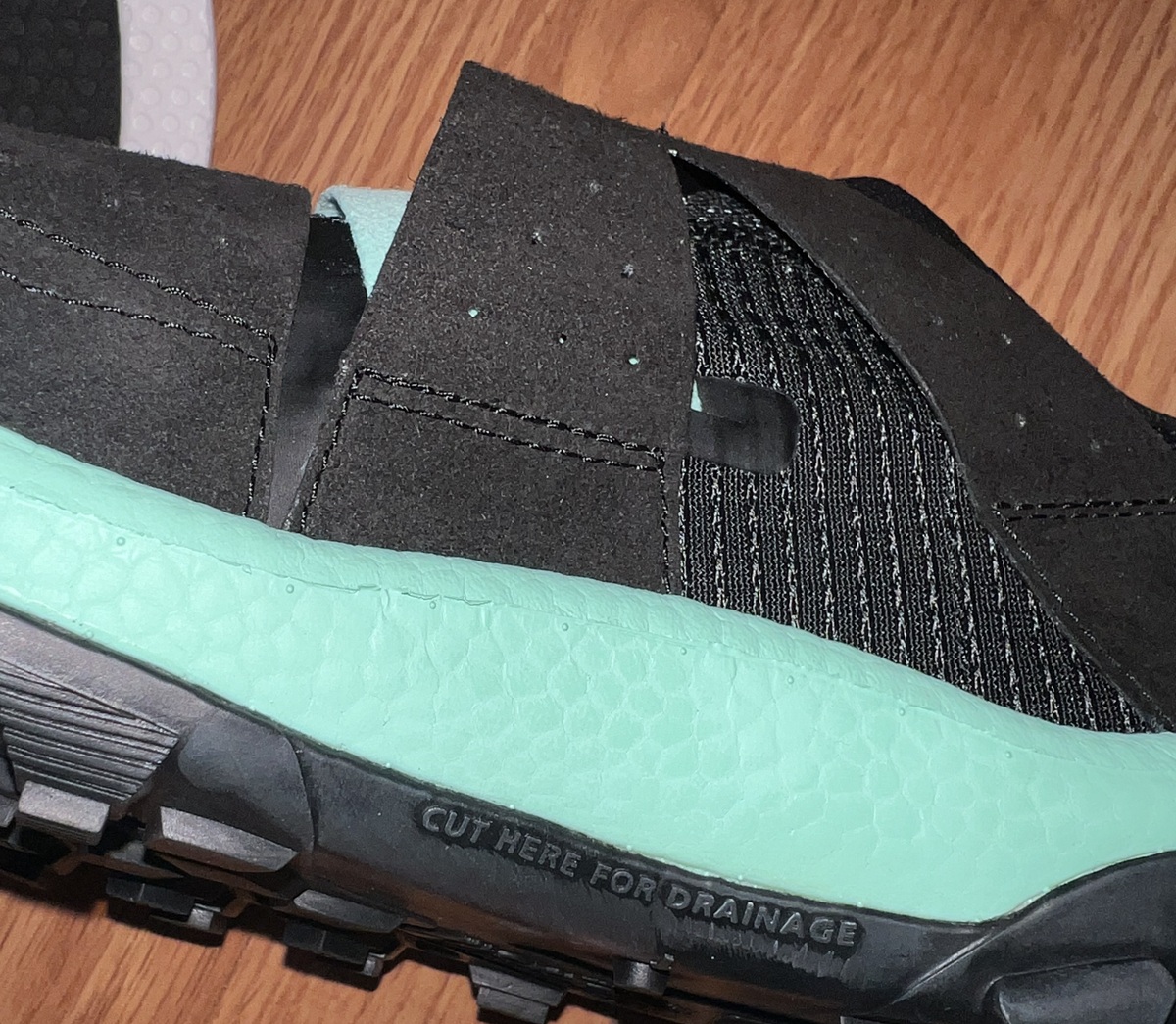 Speedland GL:PDX Review | Futuristic Trail Fun - RunToTheFinish