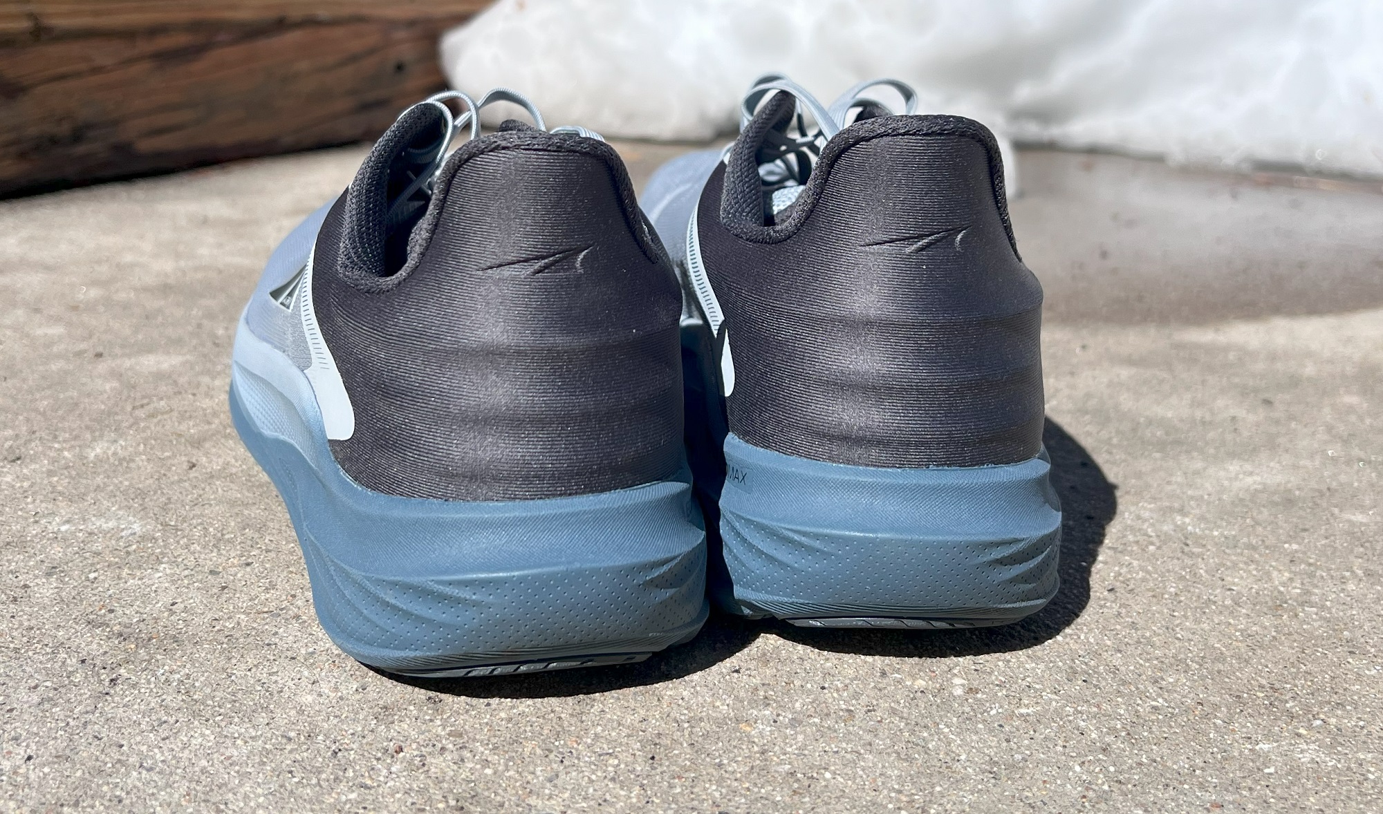 Altra Torin 8 Review | Lightweight Miles - RunToTheFinish