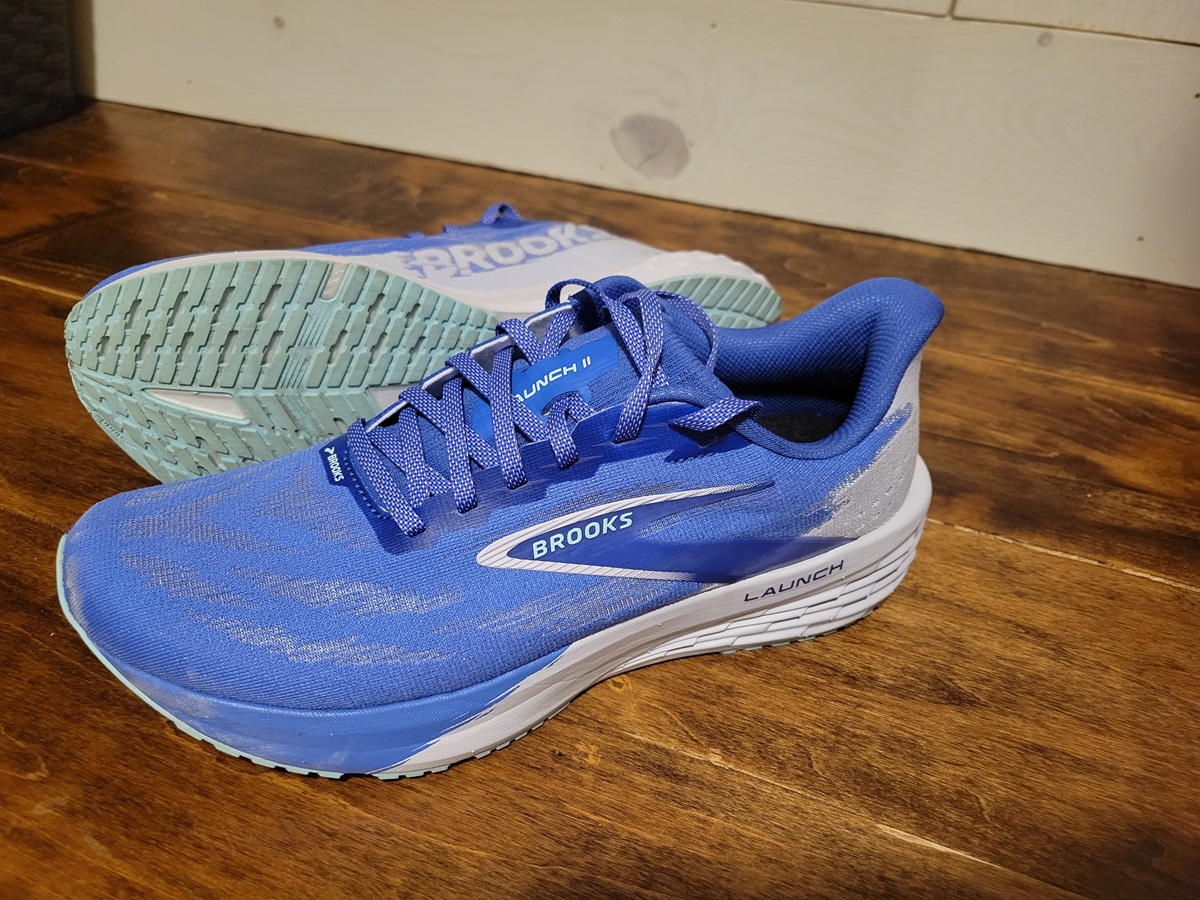 Brooks Launch 11 Review | A Budget Friendly Choice - RunToTheFinish