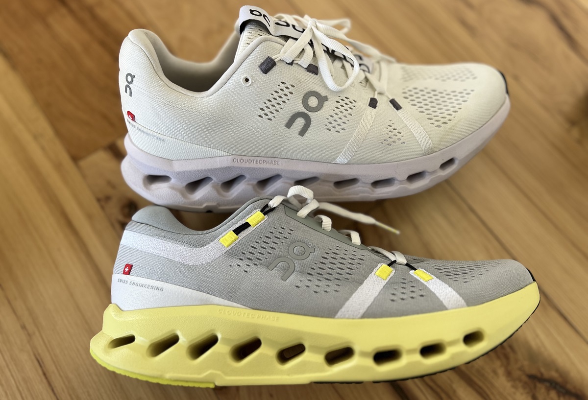 On Cloudsurfer 2 Review | 2025 Updates Casual Comfort - RunToTheFinish