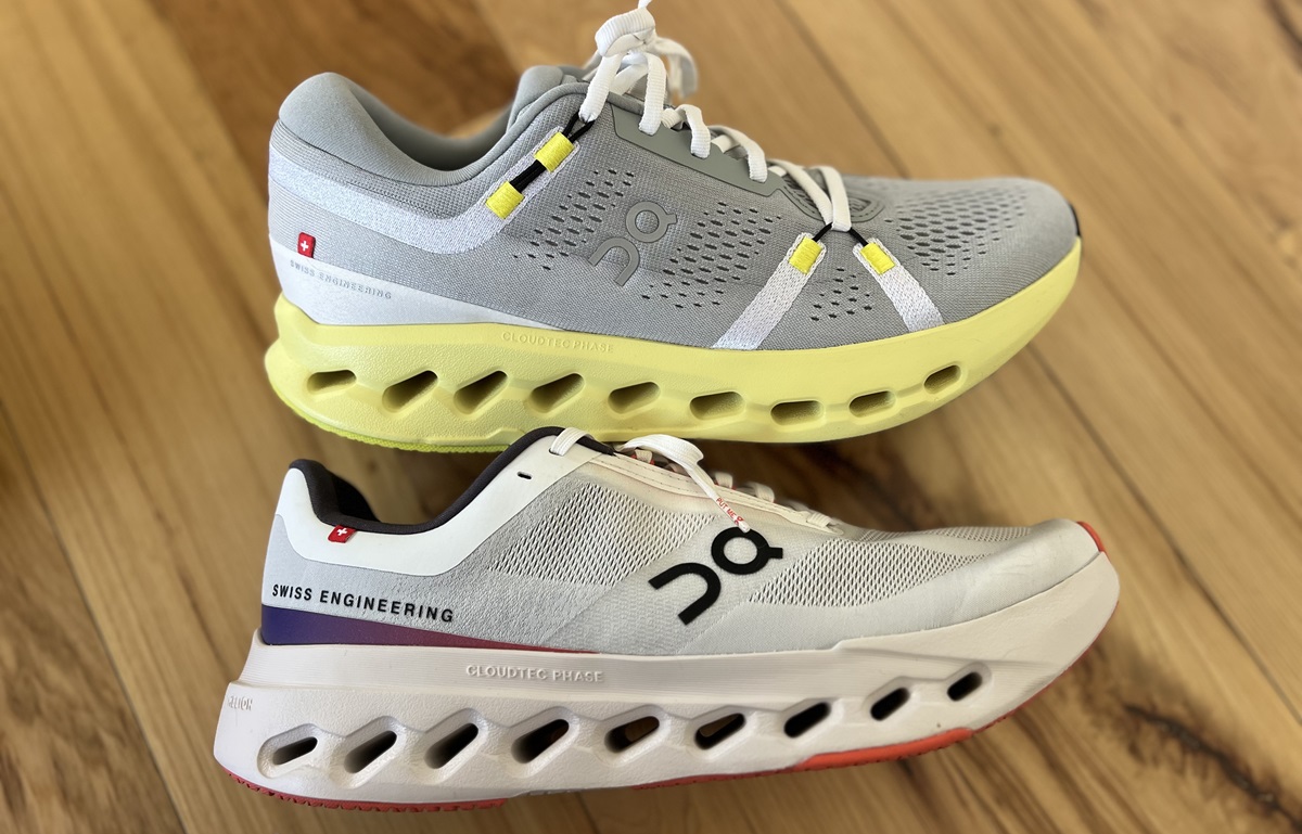 On Cloudsurfer 2 Review | 2025 Updates Casual Comfort - RunToTheFinish