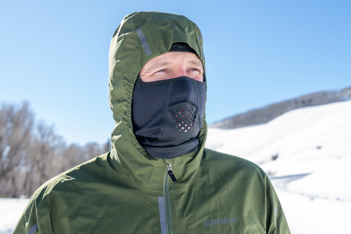 Gorewear Gear Review | Ready for the Extreme Runner - RunToTheFinish