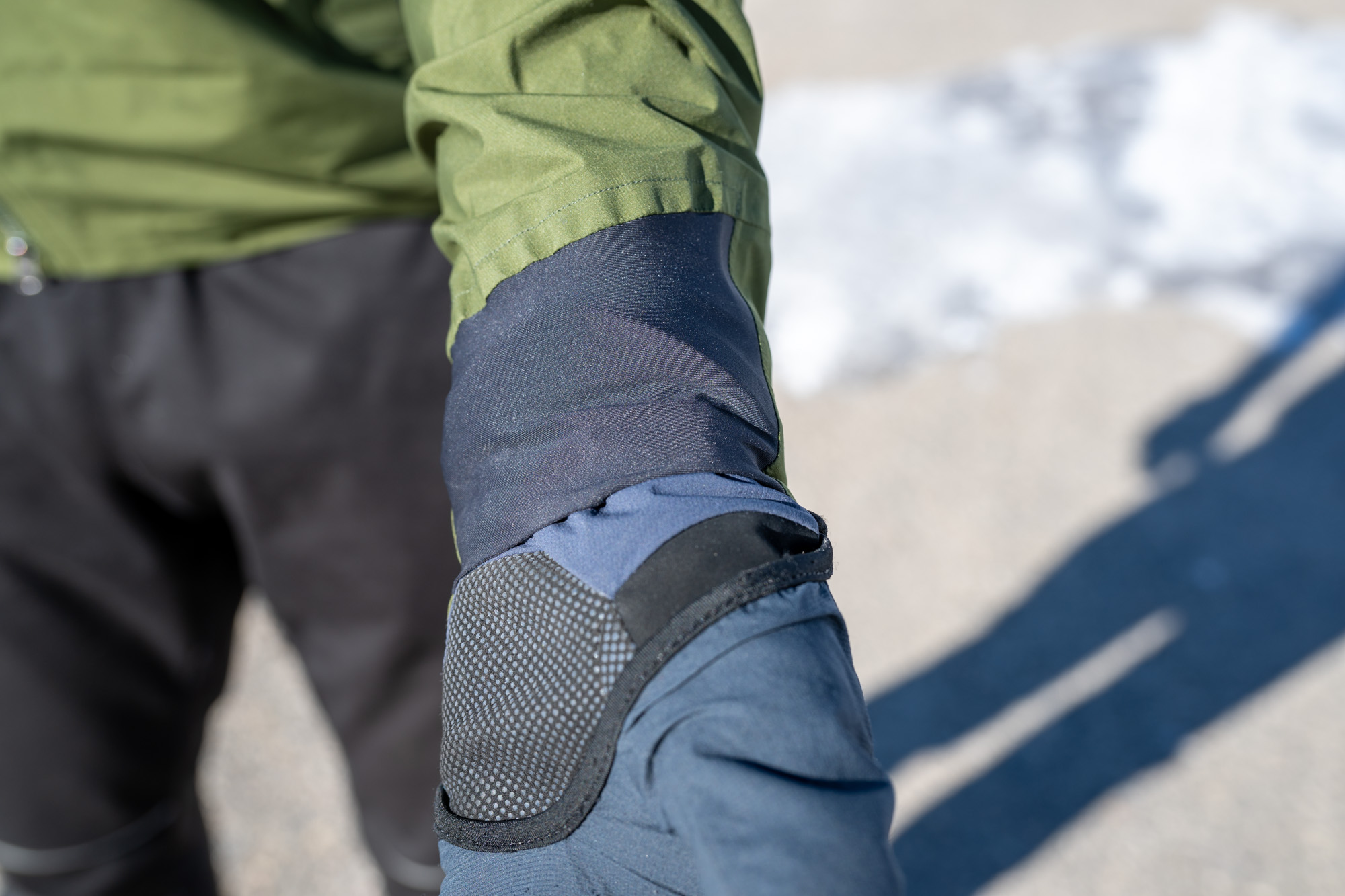 Gorewear Gear Review | Ready for the Extreme Runner - RunToTheFinish