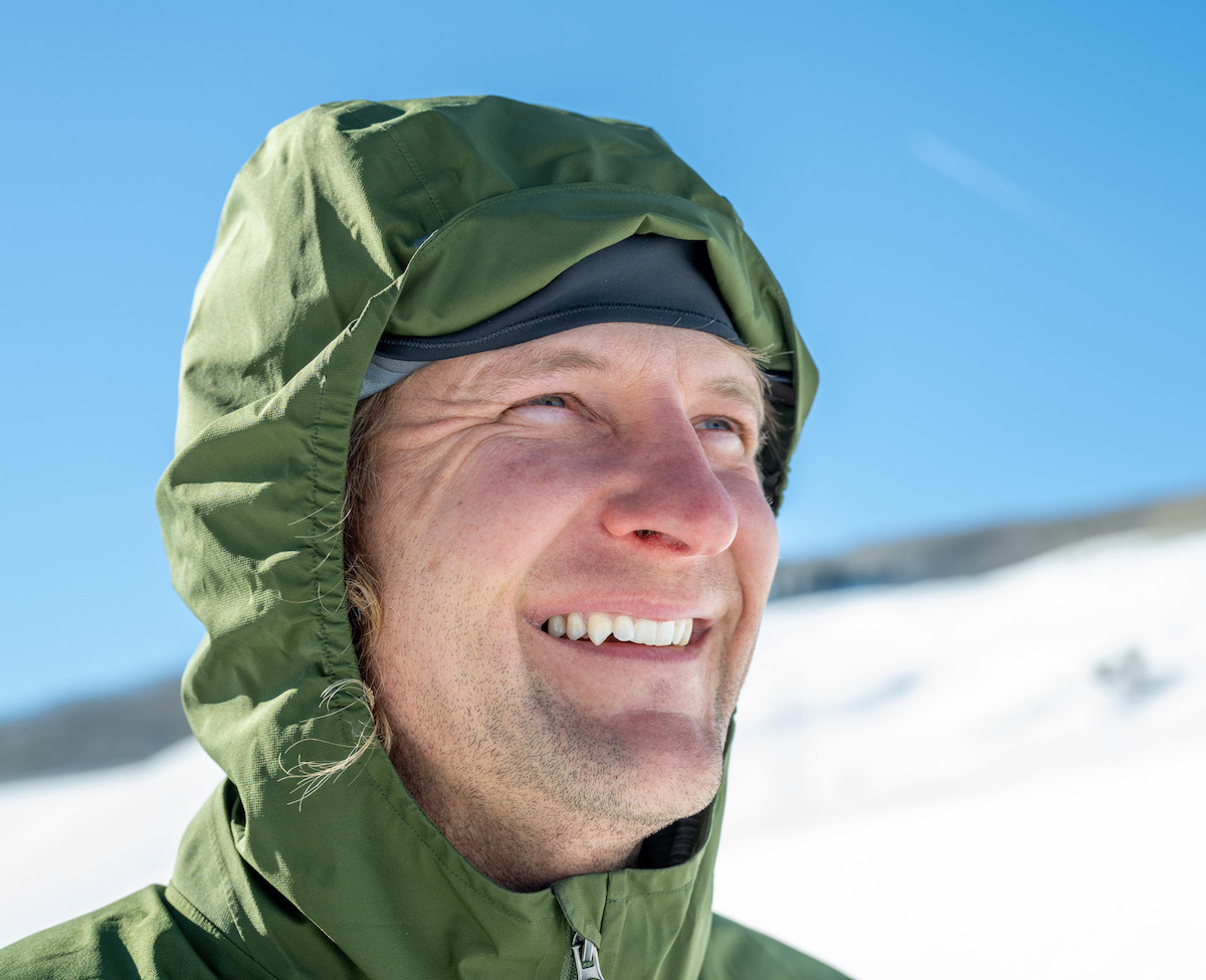 Gorewear Gear Review | Ready for the Extreme Runner - RunToTheFinish