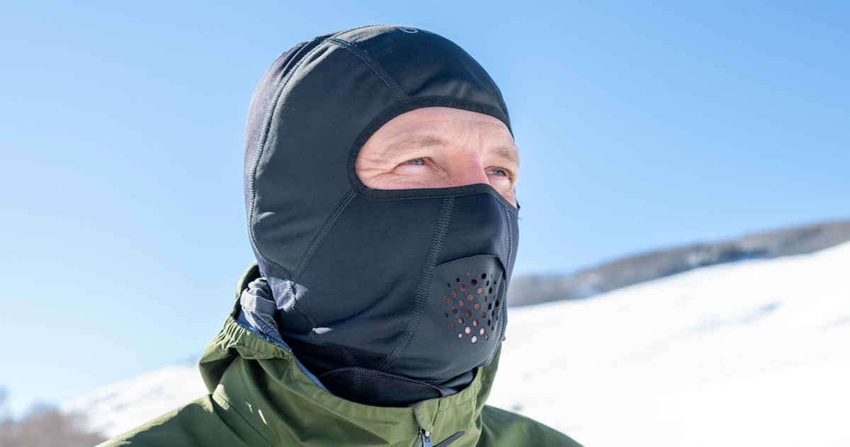 6 Best Running Balaclavas - RunToTheFinish