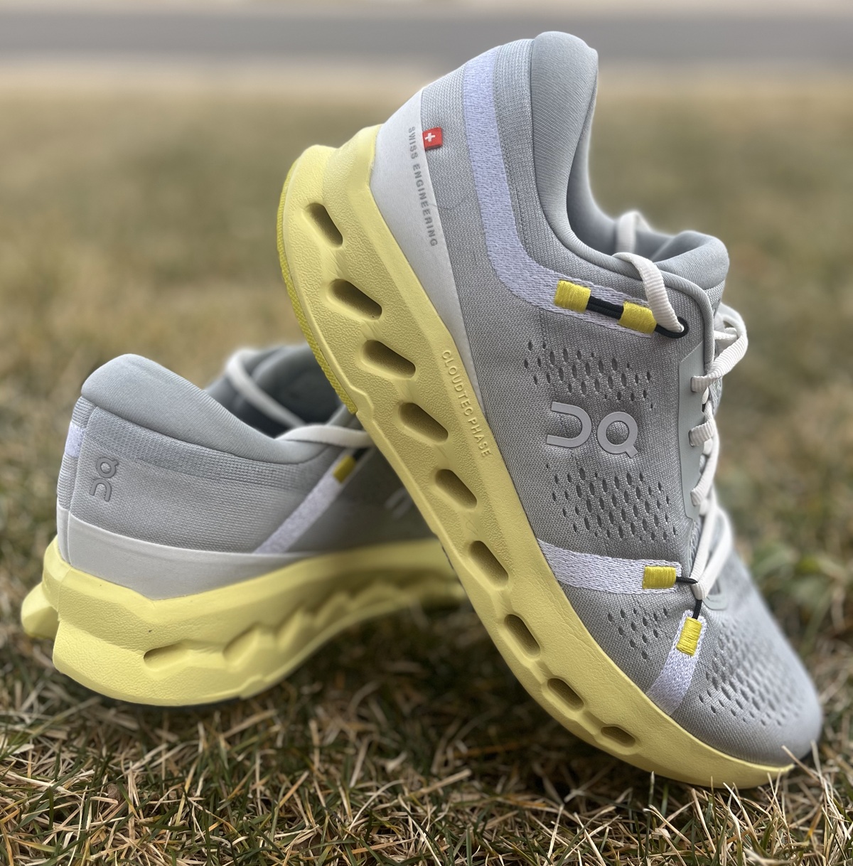 The Best On Cloud Walking Shoes for All Day of 2025