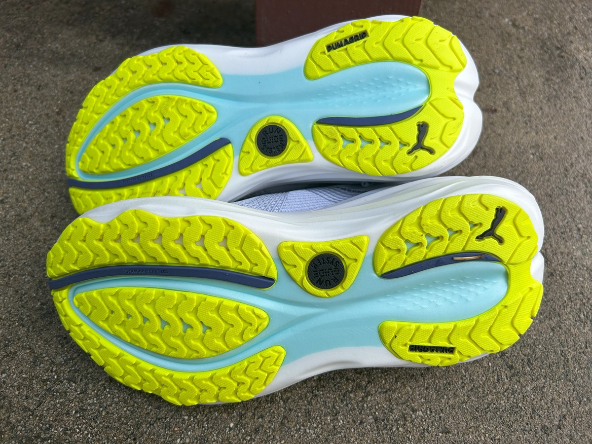 Puma ForeverRun Nitro 2 Review | Bouncing In to Stability - RunToTheFinish