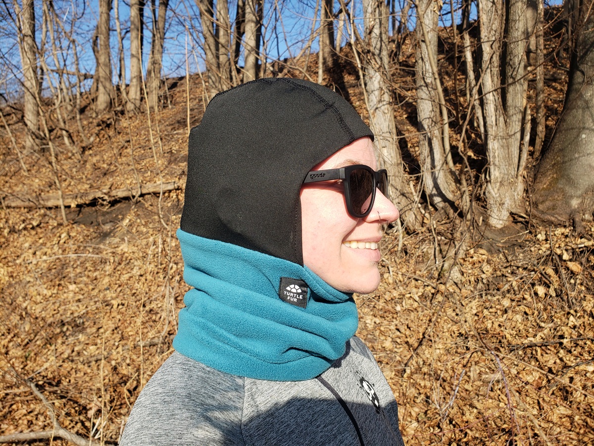6 Best Running Balaclavas - RunToTheFinish