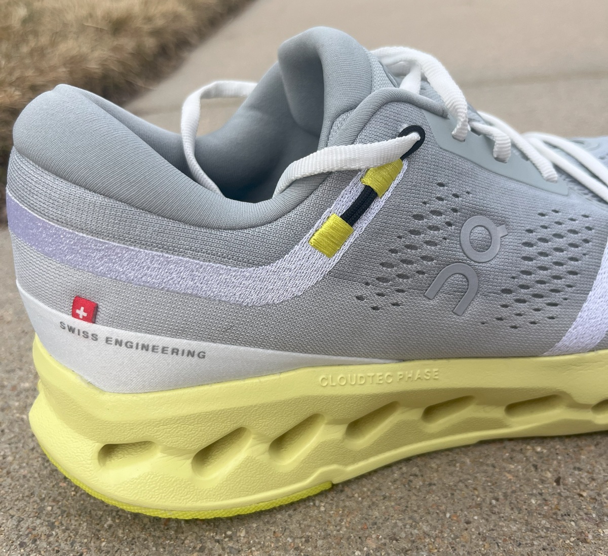 On Cloudsurfer 2 Review | 2025 Updates Casual Comfort - RunToTheFinish