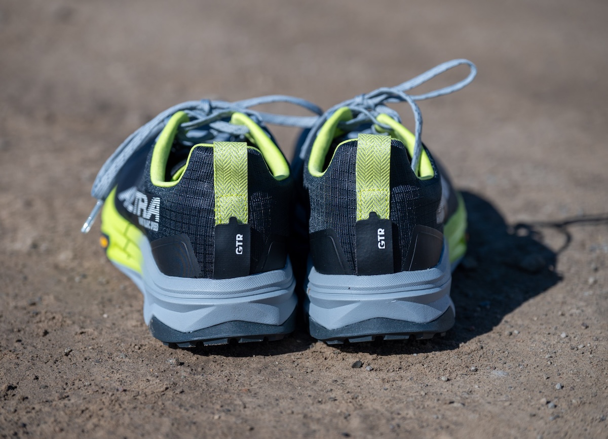 Altra Mont Blanc Speed Review | Feeling Fast to Go The Distance ...