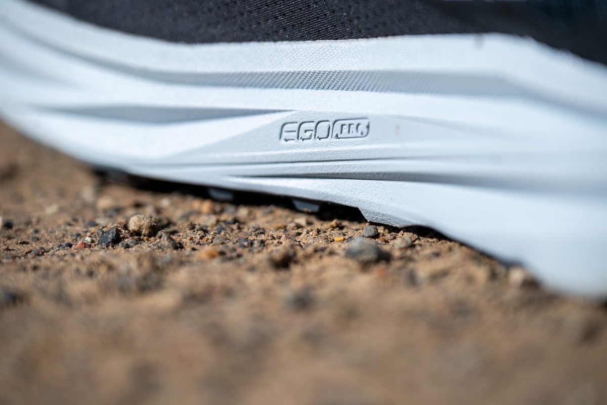 Altra Mont Blanc Speed Review | Feeling Fast to Go The Distance ...