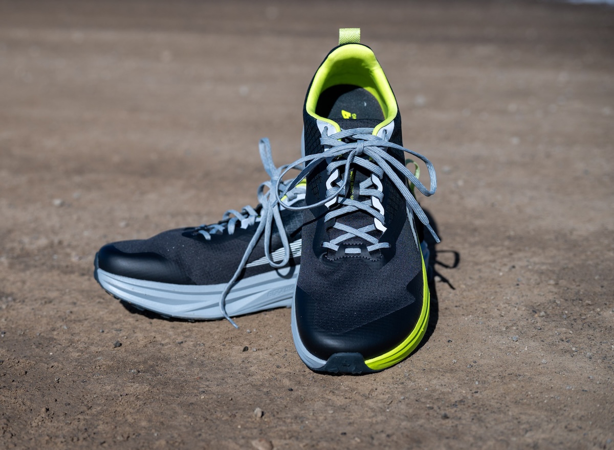 Altra Mont Blanc Speed Review | Feeling Fast to Go The Distance ...
