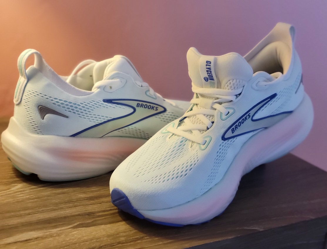 Brooks Glycerin 22 Review | Holding Course - RunToTheFinish