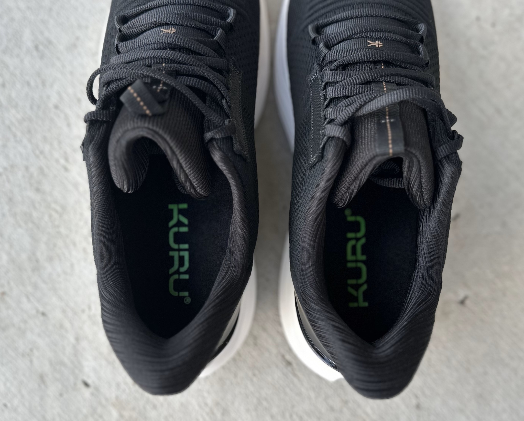 KURU Atom 2 Review | All Day Comfort - RunToTheFinish